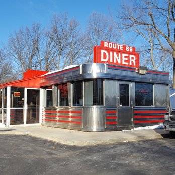 Route 66 Diner - 28 Photos & 22 Reviews - Diners - 950 Bay St ...