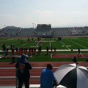 Eleanor Roosevelt High School - Middle Schools & High Schools - 7447 ...