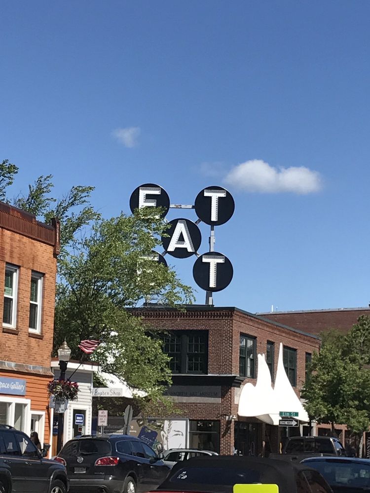 Farnsworth Art Museum - 26 Photos & 26 Reviews - Art Museums - 16 ...