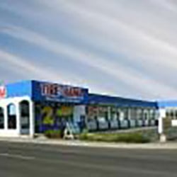 Tire-Rama - Tires - 4504 N Division St, Spokane, WA - Phone Number - Yelp