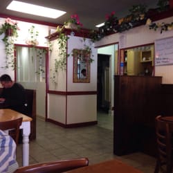 Cambria Cafe - 70 Photos & 117 Reviews - Burgers - 2282 Main St ...