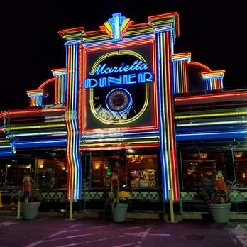 Marietta Diner - 822 Photos & 1047 Reviews - Diners - 306 Cobb Pkwy S ...