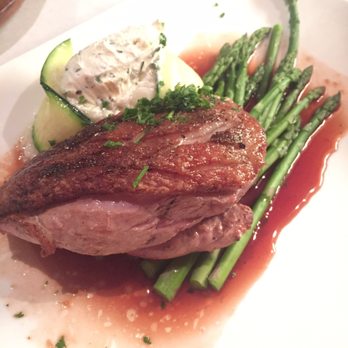 Bleu - 109 Photos & 135 Reviews - French - 10 Market St, Mashpee, MA ...