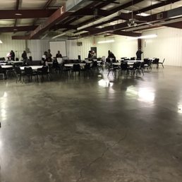 Omega Center - Venues & Event Spaces - 181 Import Cir NW, Huntsville ...