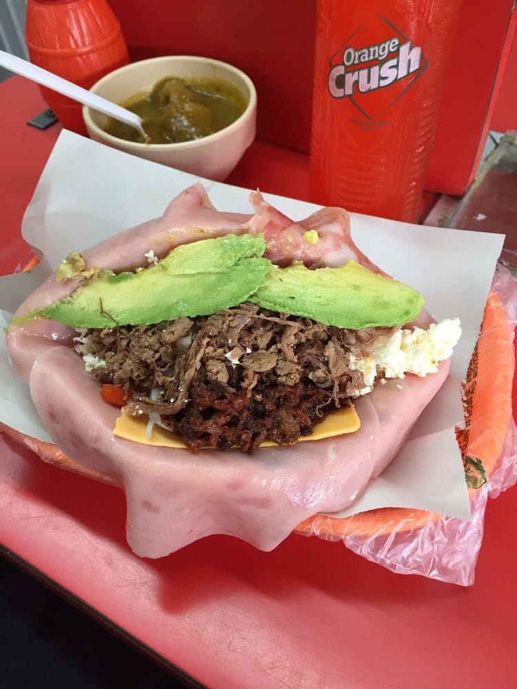 El Paisa de Tampico - Mexican - Ignacio López Rayon 716, Monterrey ...