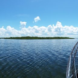 Ozello Boats - 33 Photos - Tours - 2355 S Ripple Path, Crystal River ...