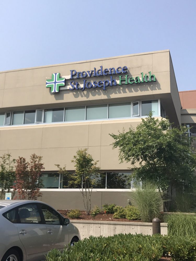 Providence Health System - Medical Centers - 2001 Lind Ave SW, Renton ...