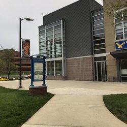 Coppin State University - 25 Photos - Colleges & Universities - 2500 W ...