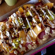 Nacho Libre Cantina Mexicana - 10 Photos - Mexican - Calle O'Neill 155 ...