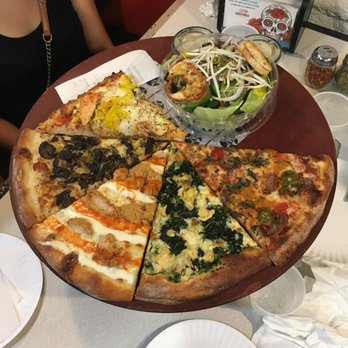 We, The Pizza - 365 Photos & 942 Reviews - Pizza - 305 Pennsylvania Ave ...