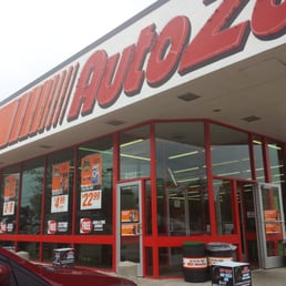 AutoZone - Request a Quote - Auto Parts & Supplies - 4151 Center Rd ...