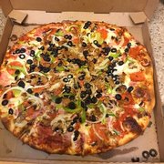 Rizzo’s Pizzeria - Order Food Online - 136 Photos & 232 Reviews - Pizza ...