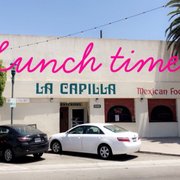 La Capilla Mexican Restaurant - 376 Photos & 653 Reviews - Mexican ...