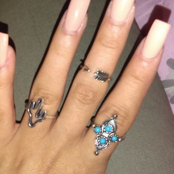 Nevada Nails & Spa - 22 Reviews - Day Spas - 2235 E Cheyenne Ave, North ...