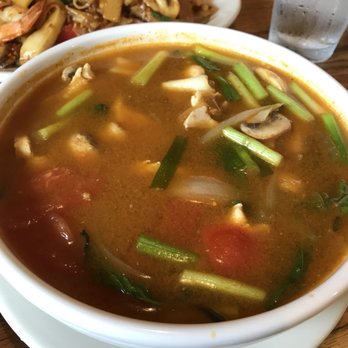 Kop Chai Thai - 45 Photos & 86 Reviews - Thai - 325 NE Cedar St, Camas ...