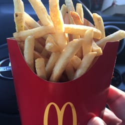 McDonald’s - 10 Photos & 24 Reviews - Fast Food - 612 E Redlands Blvd ...