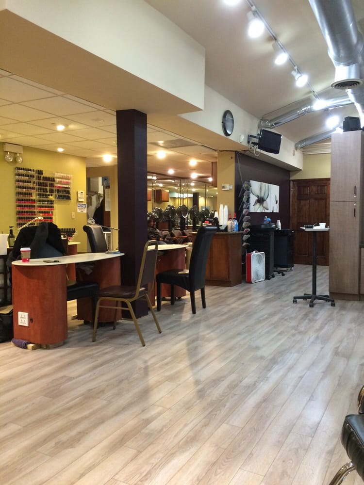 Salon 360 - 23 Reviews - Hair Salons - 514 W Higgins Rd, Park Ridge, IL ...