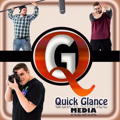 Quick Glance Media - Videographers - 601 W Macdade Blvd, Milmont Park, PA - Phone Number - Yelp