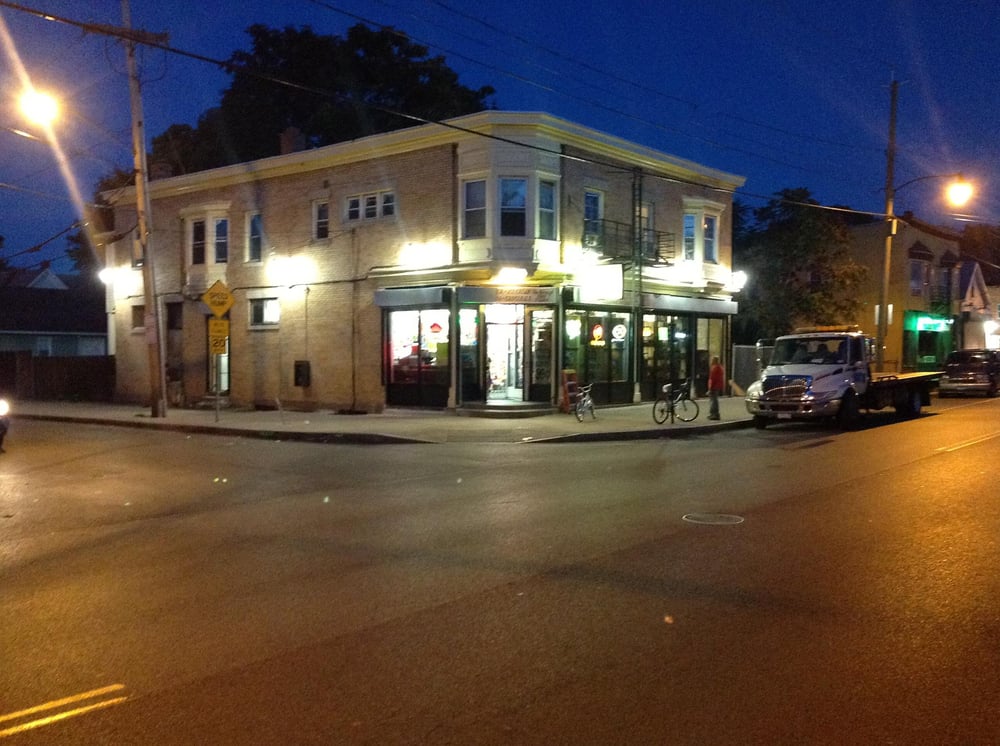 Papi’s Convenient - Convenience Stores - 746 Joseph Ave, 14621 ...