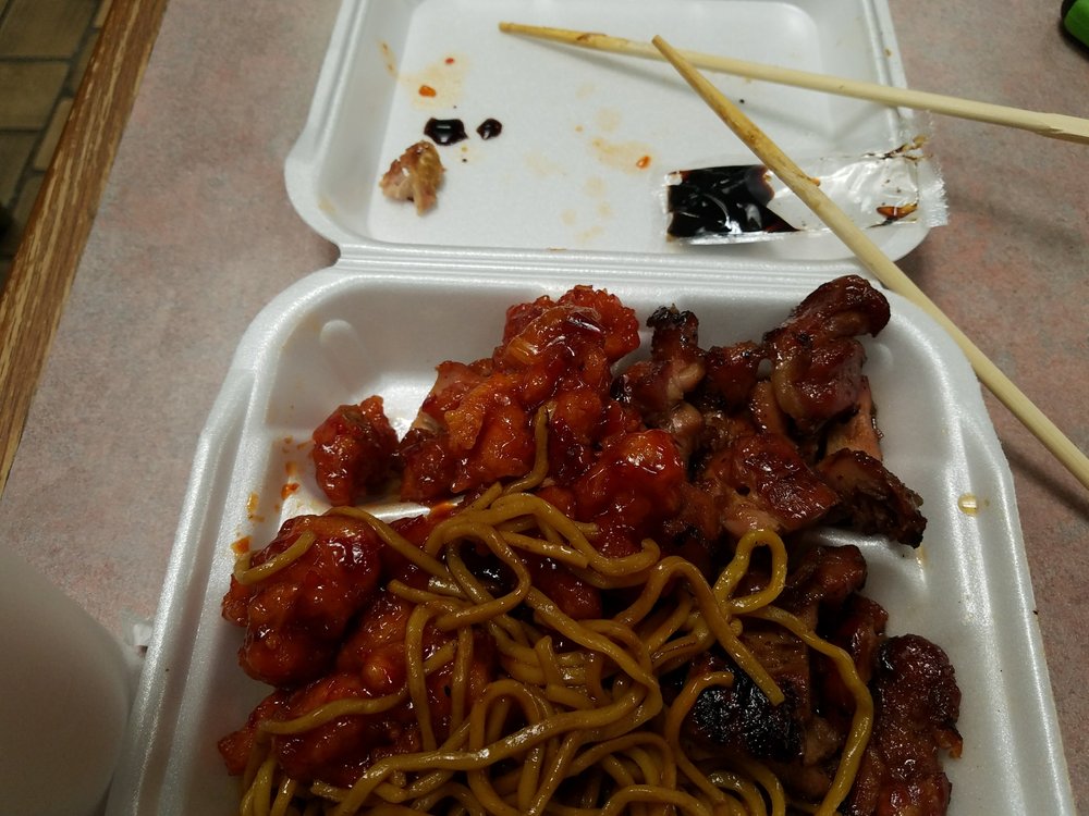 Jade Express - Japanese - 1437 E Dixie Dr, Asheboro, NC - Restaurant ...