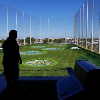 Topgolf - 392 Photos & 271 Reviews - Bars - 17321 NW 7th Ave, Miami ...