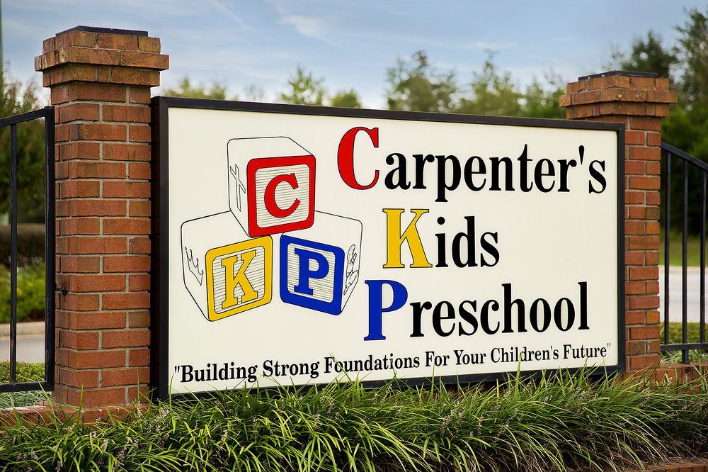 Carpenter’s Kids Preschool - Elementary Schools - 3531 Bemiss Rd ...