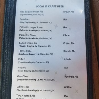 Pier 101 Restaurant & Bar - 129 Photos & 94 Reviews - Seafood - 101 E ...