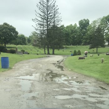 DeepDale Memorial Gardens - 18 Photos - Funeral Services & Cemeteries ...