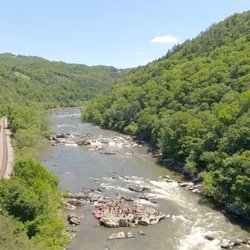 USA Raft French Broad River - 14 Photos - Rafting/Kayaking - 13490 US ...
