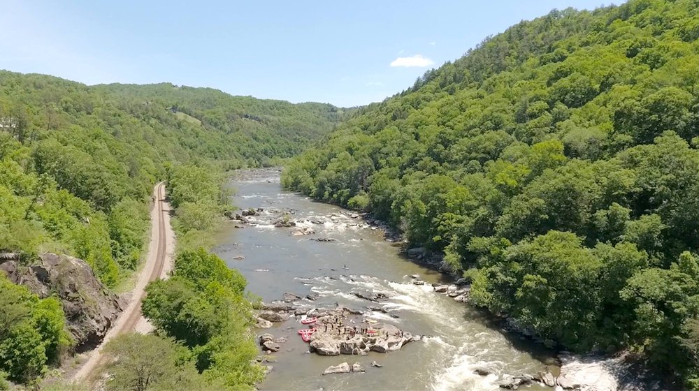 USA Raft French Broad River - 14 Photos - Rafting/Kayaking - 13490 US ...