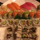 Sushi One - 113 Photos & 72 Reviews - Japanese - 6516 N Denver Ave ...