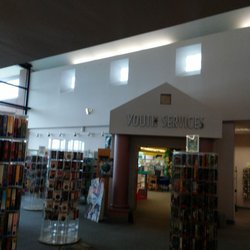 Melbourne Public Library - 21 Photos - Libraries - 540 E Fee Ave ...