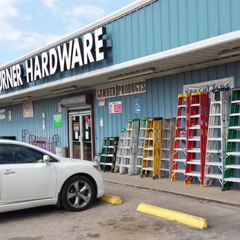 Turner’s Hardware - Hardware Stores - 11730 Hempstead Rd, Langwood ...