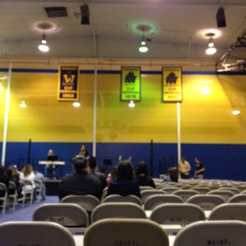 Warren High School - 28 Photos & 11 Reviews - Middle Schools & High ...