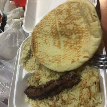 Pita Hot - 851 Photos & 1089 Reviews - Middle Eastern - 1343 E Chapman ...