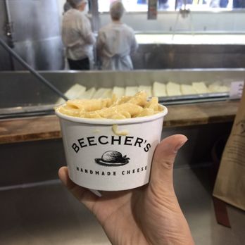 Beecher’s Handmade Cheese - 2536 Photos & 2123 Reviews - Cheese Shops ...