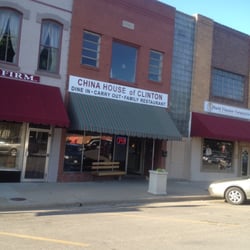 China House of Clinton - 18 Photos - Chinese - 127 W Franklin St ...