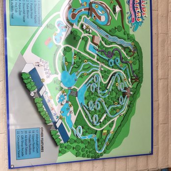 Slidewaters Lake Chelan Waterpark - 70 Photos & 57 Reviews - Water ...