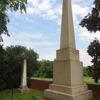 James Madison’s Montpelier - 77 Photos & 57 Reviews - Landmarks ...