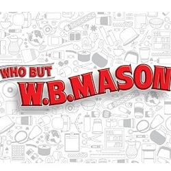 W.B. Mason - 12 Photos - Office Equipment - 59 Centre St, Brockton, MA ...