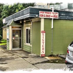 Sisters Restaurant - 63 Photos & 54 Reviews - Breakfast & Brunch - 171 ...