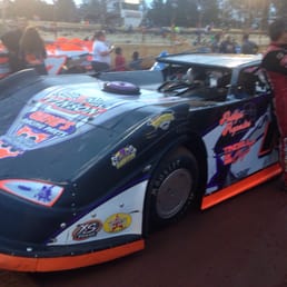 North Georgia Speedway - 2019 All You Need to Know BEFORE You Go (with ...