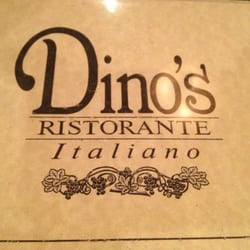 Dino’s Ristorante Italiano - 27 Photos & 104 Reviews - Pizza - 13 Lord ...