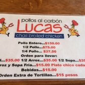 Pollo Lucas - 47 Photos & 81 Reviews - Mexican - Phone Number - Puerto ...