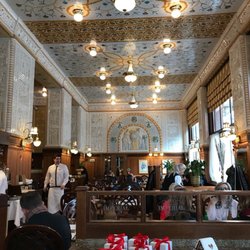 Café Imperial - 310 Photos & 132 Reviews - Czech - Na Poříčí 15, Nové ...