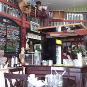 Once Upon A Thyme - 69 Photos & 111 Reviews - Cafes - 1090 NW State Ave ...