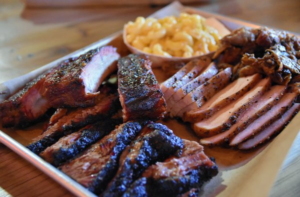 Hutchins BBQ - 1301 N Tennessee St, McKinney, TX - 2019 All You Need to ...