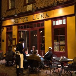 Sette Luna - 119 Photos & 270 Reviews - Italian - 219 Ferry St, Easton ...