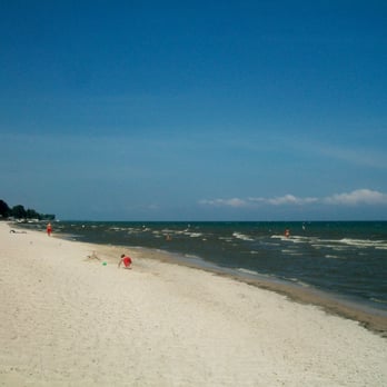 Ontario Beach Park - 120 Photos & 46 Reviews - Parks - 180 Beach Ave ...