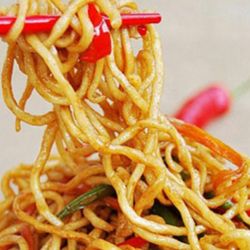 Stretch the Noodle - 169 Photos & 133 Reviews - Noodles - 232 SW ...